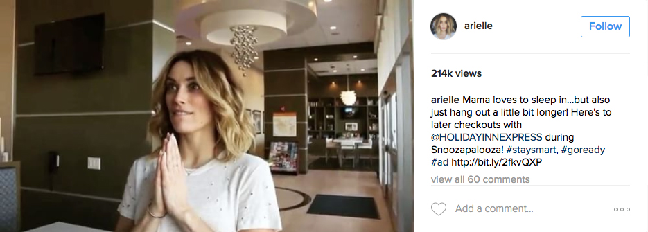 Celebrity Sponsorship Should Be Part, but not All, of Your Influencer ...