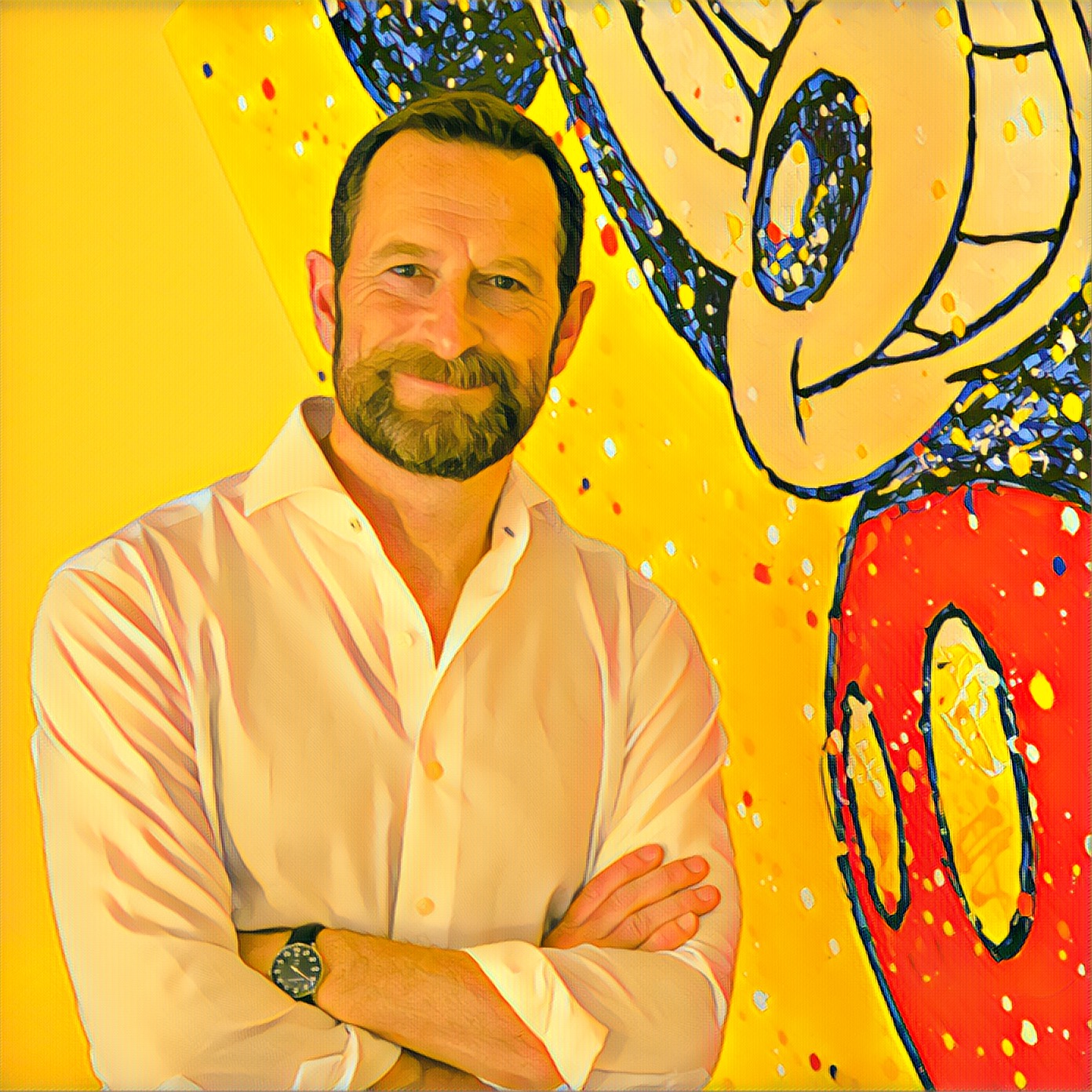 The Democratization of Community (Guest Post by Duncan Wardle) - IZEA ...