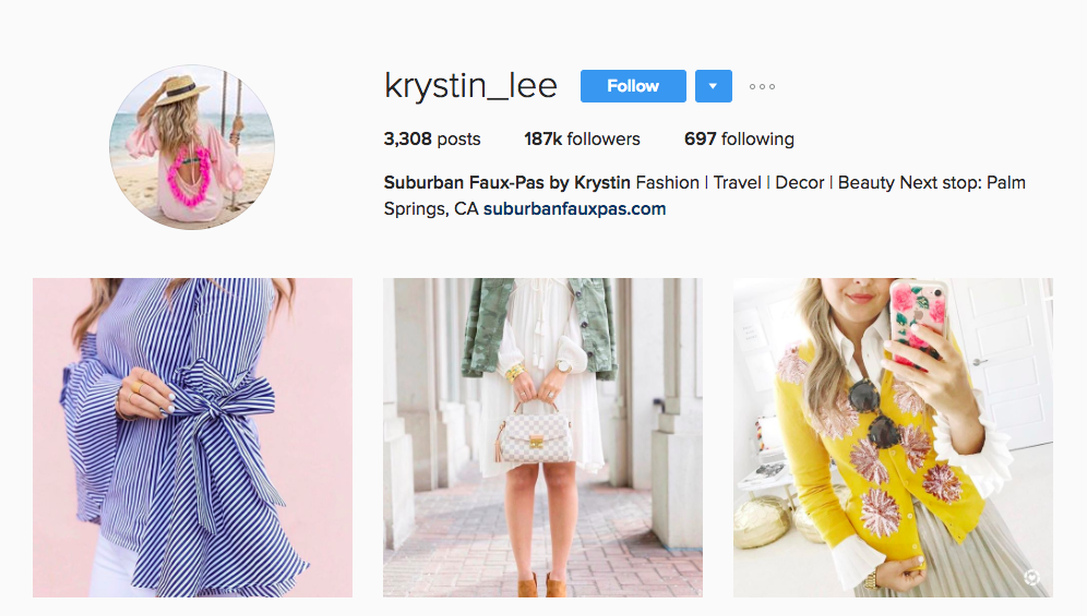 25 Canadian Social Media Influencers You Need To Follow Right Now