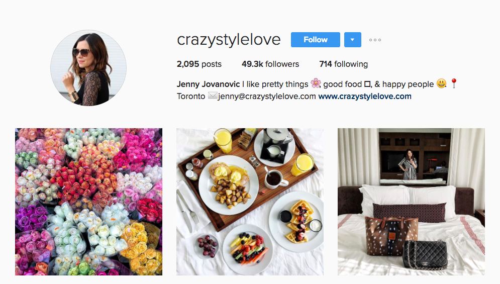 25 Canadian Social Media Influencers You Need To Follow Right Now