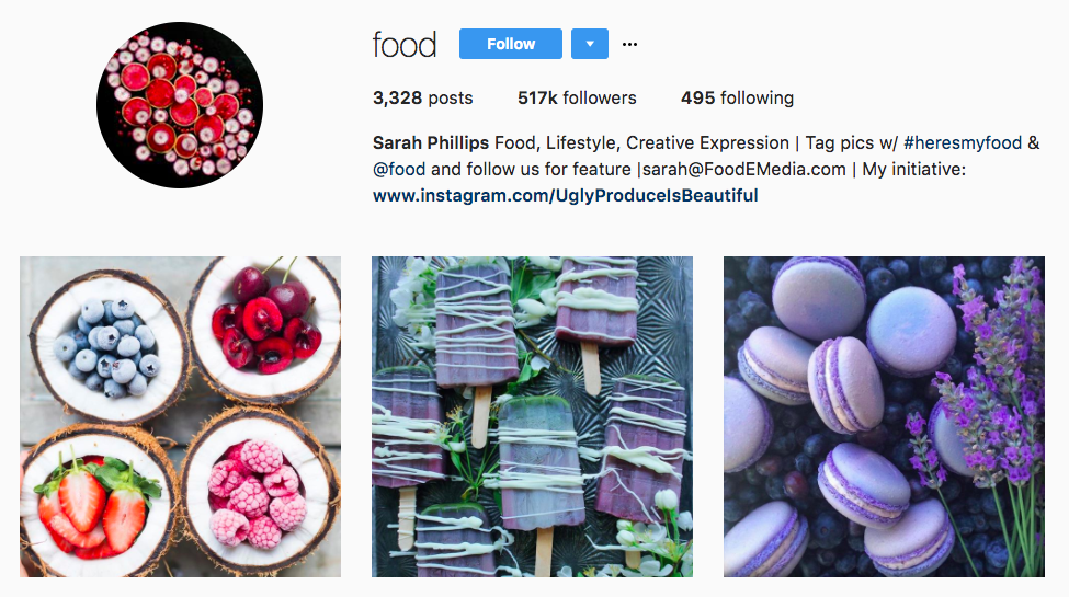 Top Foodie Influencers: Sink Your Teeth Into The Top 25