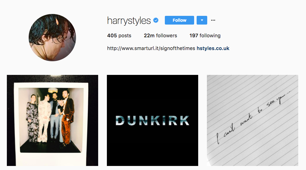 Top UK Influencers: Meet 25 United Kingdom Influencers