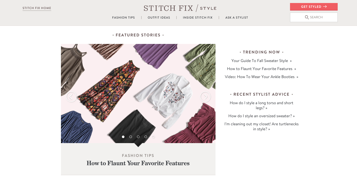 Fashion Content Marketing: What It Is & How To Make It Work For You