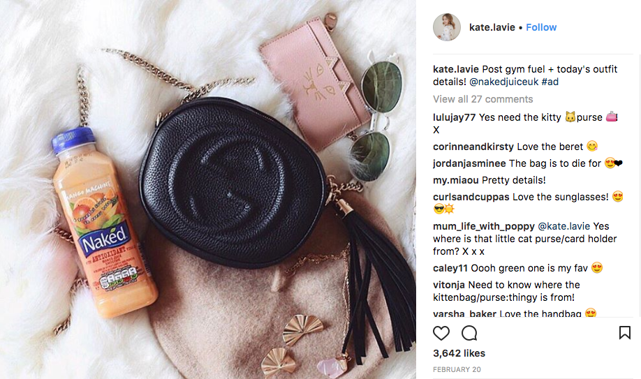 Influencer-Generated Content: Your Guide to Using It Right