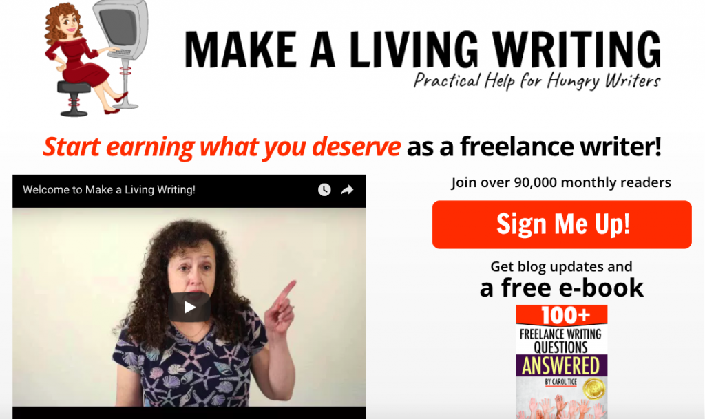 Top Blog Content Writers: Meet The 25 You Need To Subscribe To