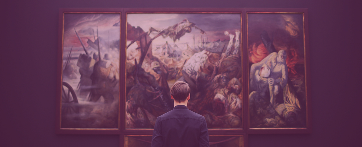 Top Art Influencers: Meet 25 Curators of Artistic Influence