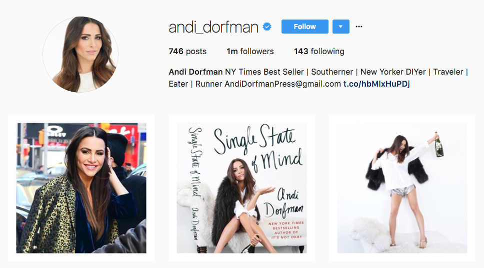 Top Ecommerce Influencers: 25 Sure To Sell You Something