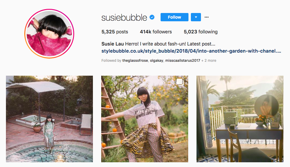 Top UK Influencers: Meet 25 United Kingdom Influencers