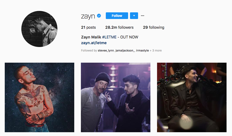 Top UK Influencers: Meet 25 United Kingdom Influencers