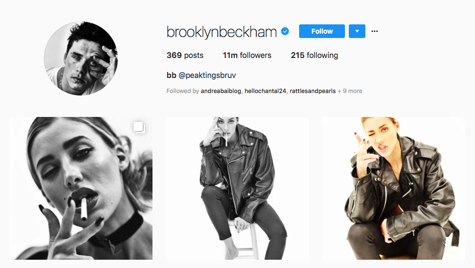 Top UK Influencers: Meet 25 United Kingdom Influencers