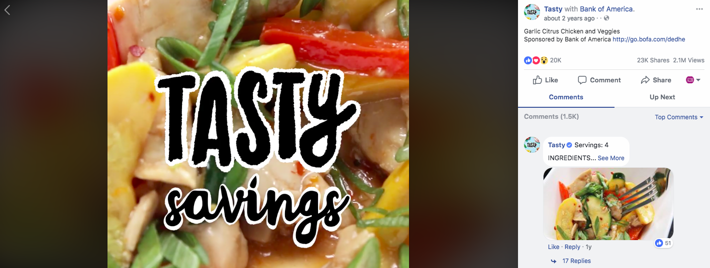 Food Content Marketing: Learn the Recipe for Foodie Content Success