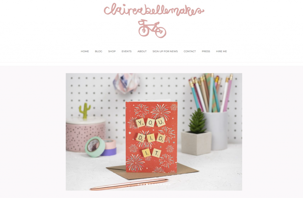 DIY Craft Blogs: 25 Top Craft Blogs For Crafty Business Ideas