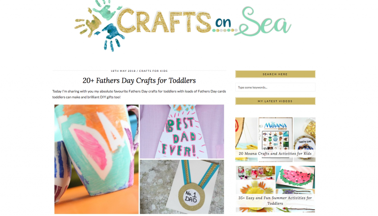 DIY Craft Blogs: 25 Top Craft Blogs For Crafty Business Ideas