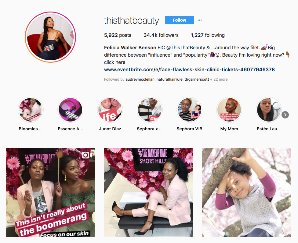 Skincare Influencers: Meet 25 With Flawless Beauty Tips