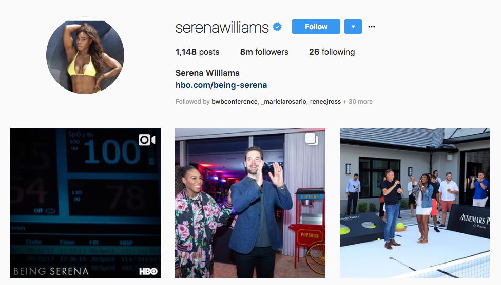 Top Sports Influencers: 25 Athlete Influencers Getting Their Game On