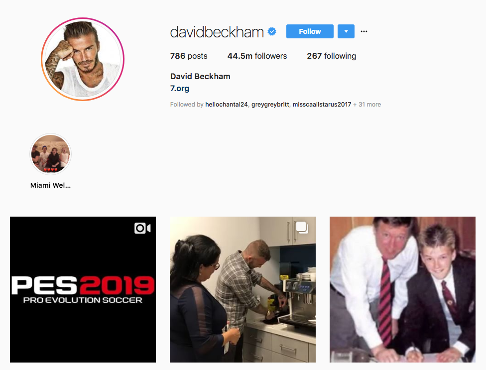 Top Sports Influencers: 25 Athlete Influencers Getting Their Game On