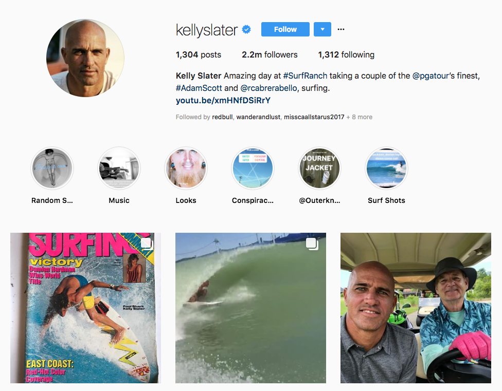 Top Sports Influencers: 25 Athlete Influencers Getting Their Game On