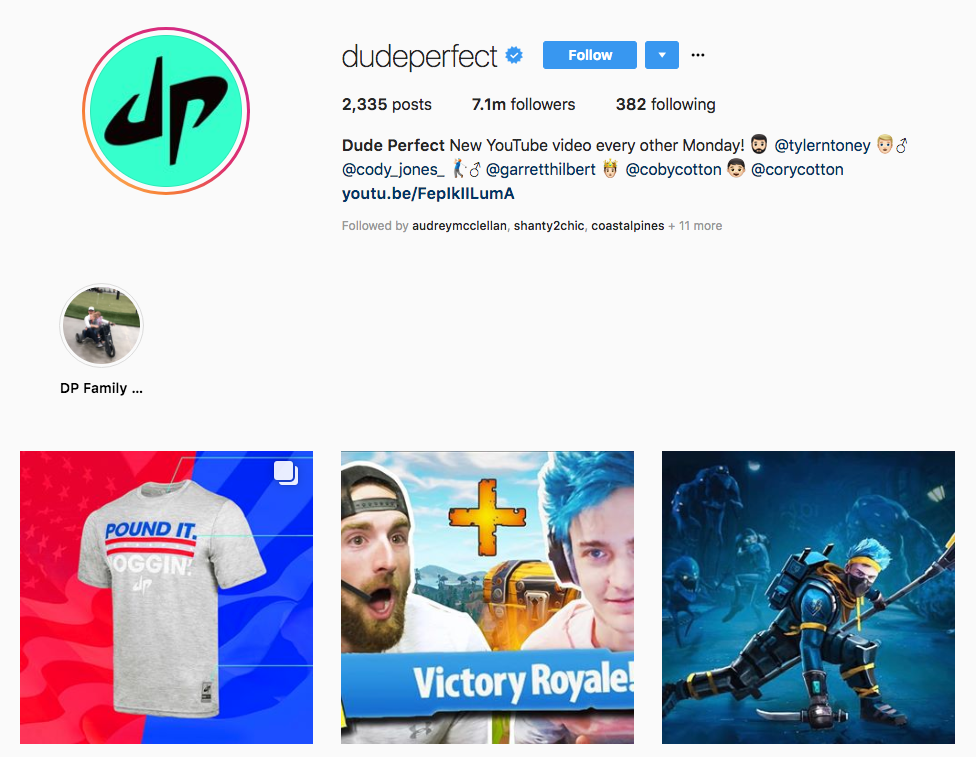 Top Sports Influencers: 25 Athlete Influencers Getting Their Game On