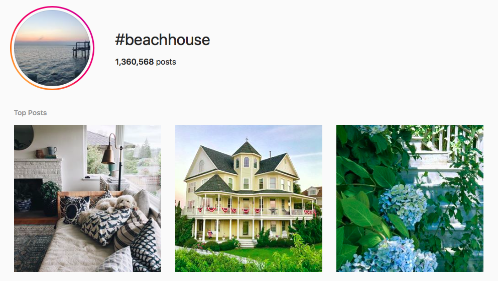 Beach Hashtags: 25 Top Beach Hashtags To Inspire Summer Wanderlust