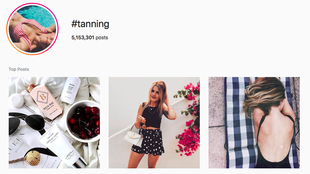 Beach Hashtags: 25 Top Beach Hashtags To Inspire Summer Wanderlust