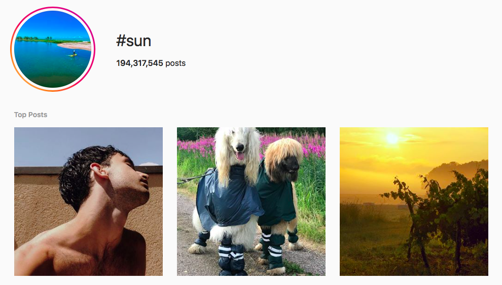 Beach Hashtags: 25 Top Beach Hashtags To Inspire Summer Wanderlust