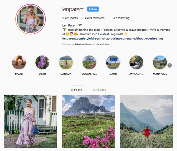 Top Dallas Social Media Influencers: 24 Lone Stars of Influence