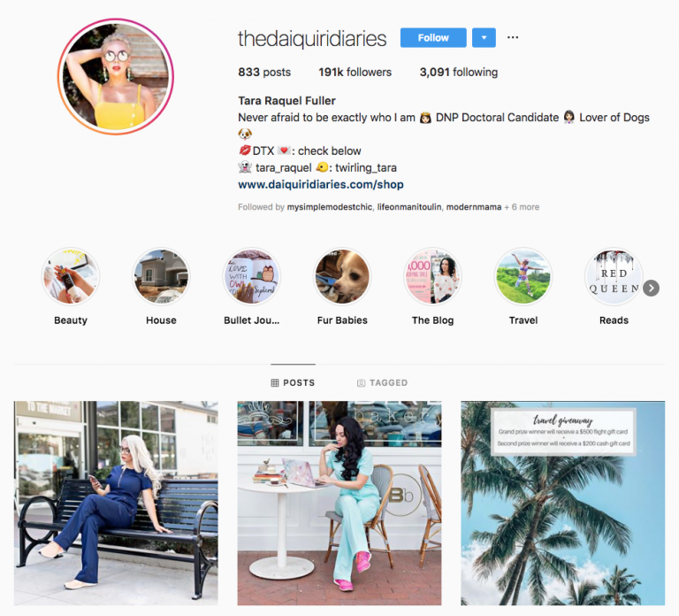 Top Dallas Social Media Influencers: 24 Lone Stars of Influence