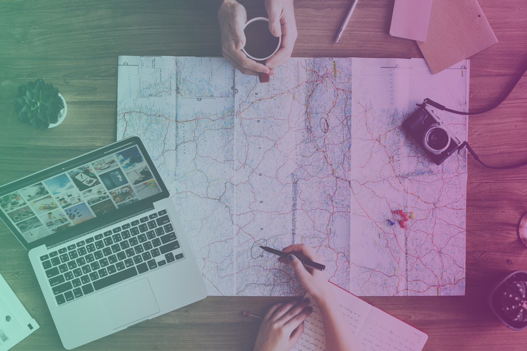 Online Content Marketing Strategy: Why You Need One for Your Business