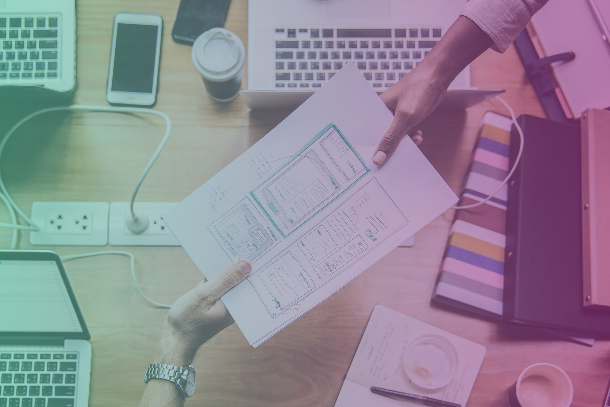 The Right Content Marketing Mix: Everything You Need to Know