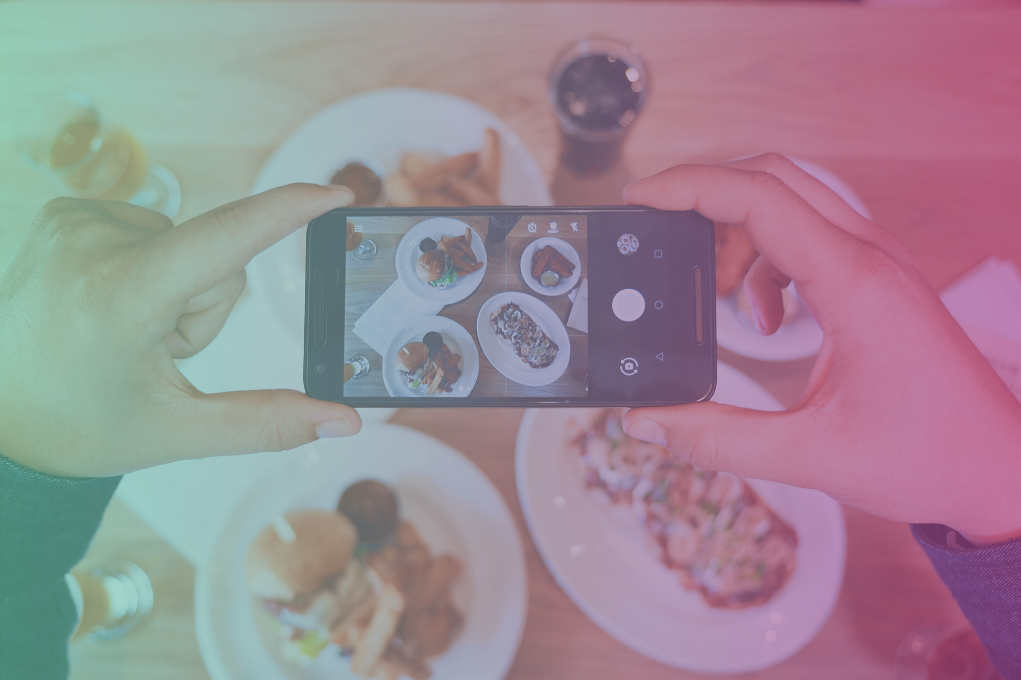 Foodie Content Marketing: Here Is Everything You Need To Know