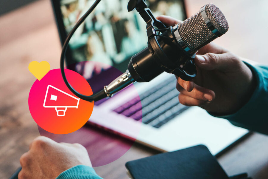 The Top Influencer Podcasts You Need to Know About - IZEA Worldwide, Inc