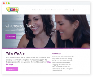 The History of IZEA and Influencer Marketing - IZEA Worldwide, Inc