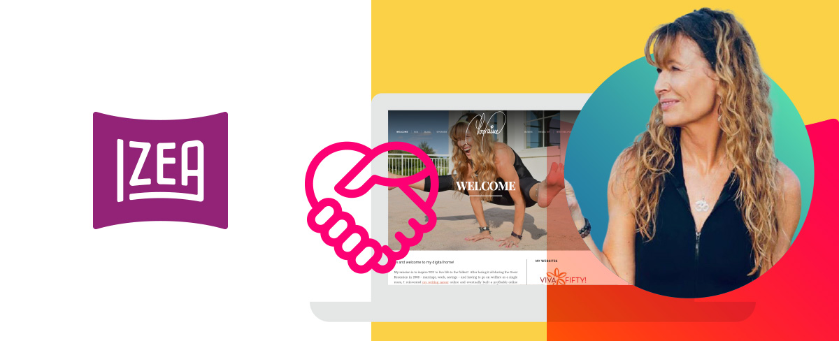 Influencer Spotlight: McKenzie Guymon - IZEA Worldwide, Inc