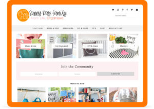 Influencer Spotlight: Laura Rizer - IZEA Worldwide, Inc