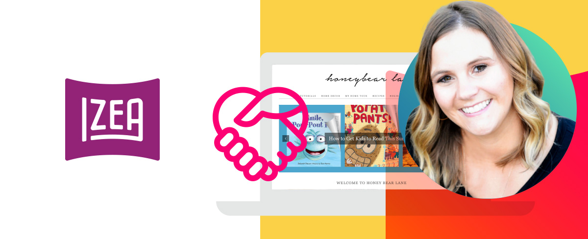 Influencer Spotlight: Heidi Ferguson