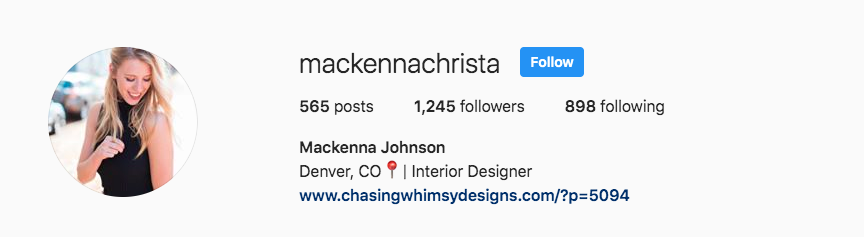 The Top Denver Influencers You Should Be Following