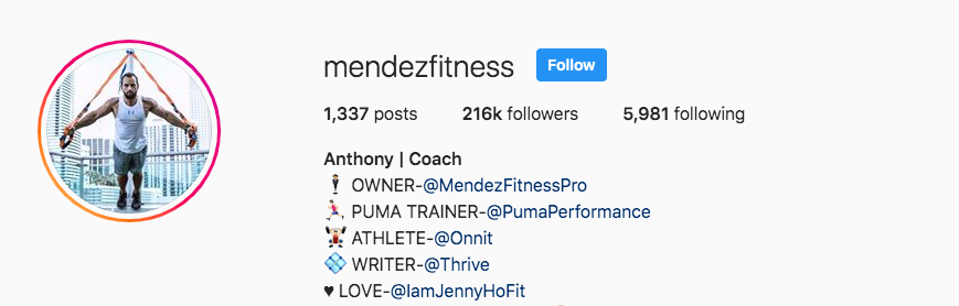 The Best Influencers in Miami