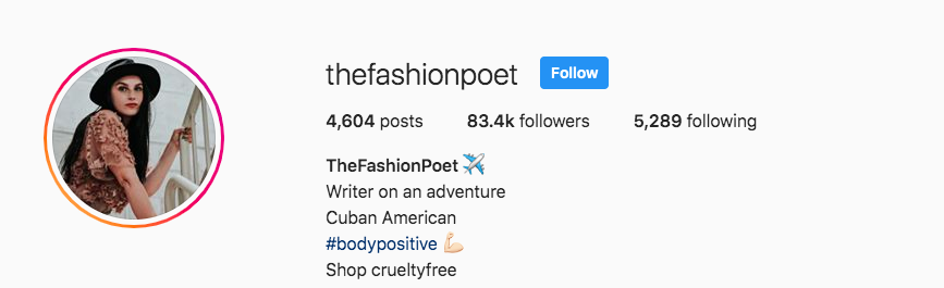 The Best Influencers in Miami