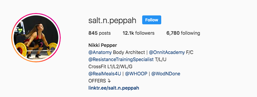 The Best Influencers in Miami