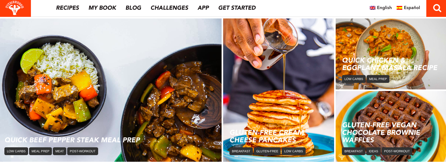 The Top Health Bloggers You Need to Be Following