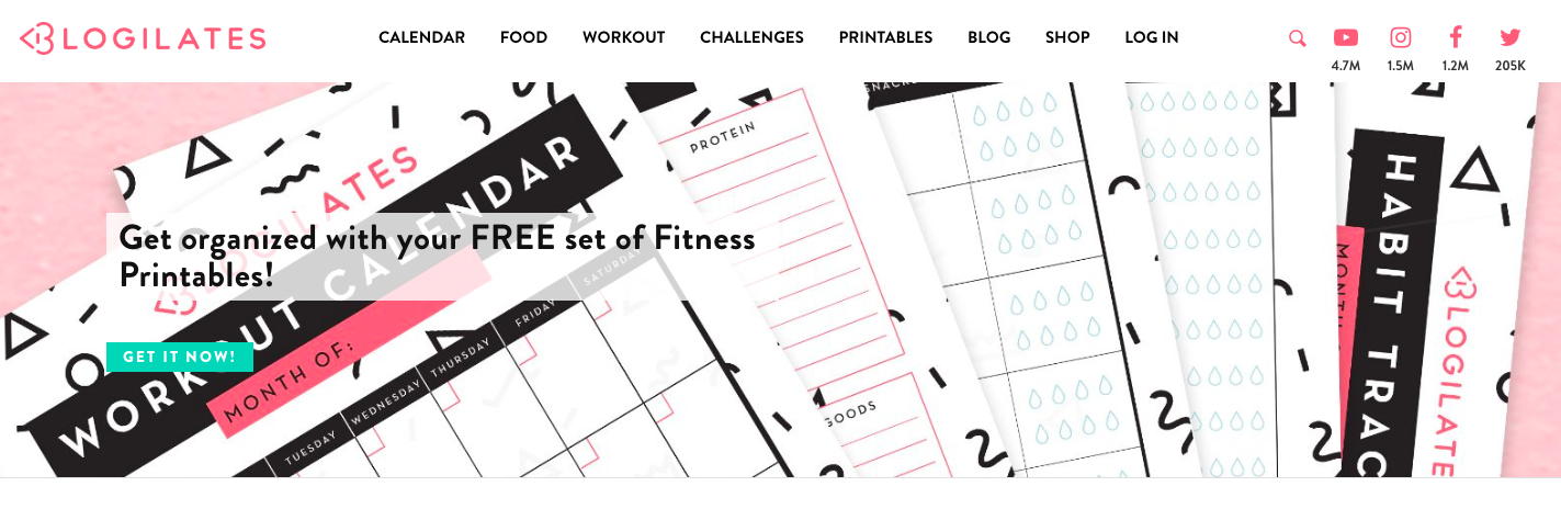 The Top Health Bloggers You Need to Be Following