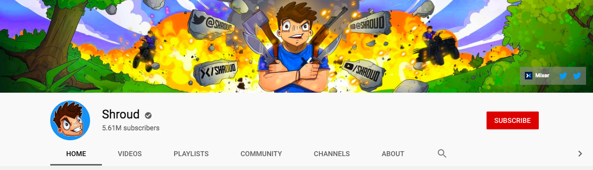 Check out These Top Fortnite Players You Need to Follow