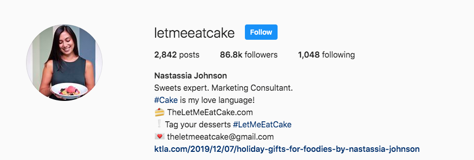 The Best California Influencers You Should Be Following