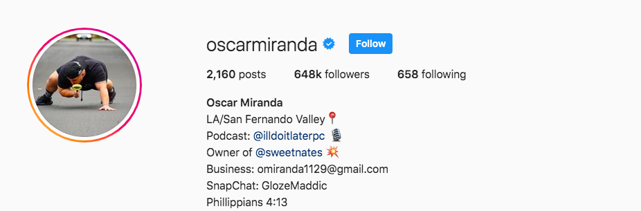 The Best California Influencers You Should Be Following