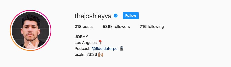 The Best California Influencers You Should Be Following