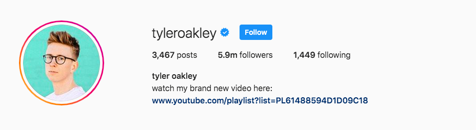 The Best California Influencers You Should Be Following