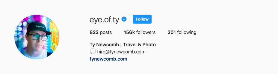 Here Are the Top Colorado Instagram Influencers of 2019