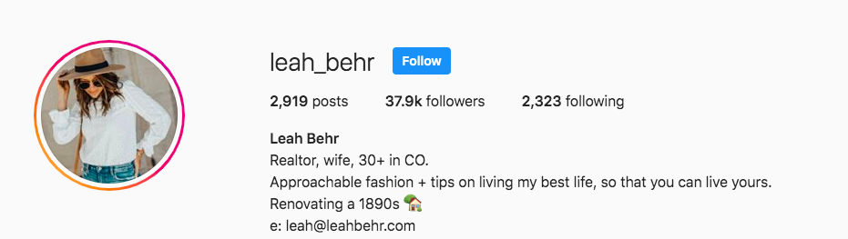 Here Are the Top Colorado Instagram Influencers of 2019