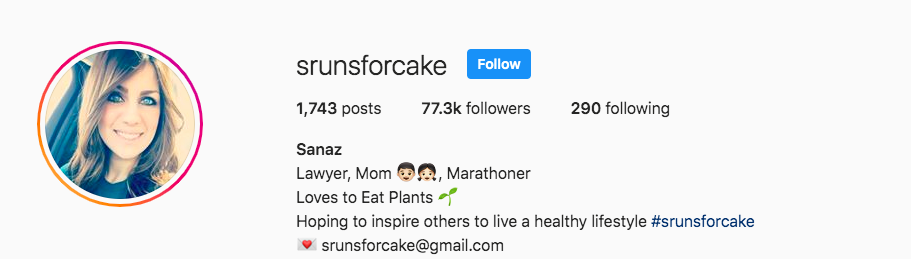 Check out These Top Health Instagram Influencers You Need to Know