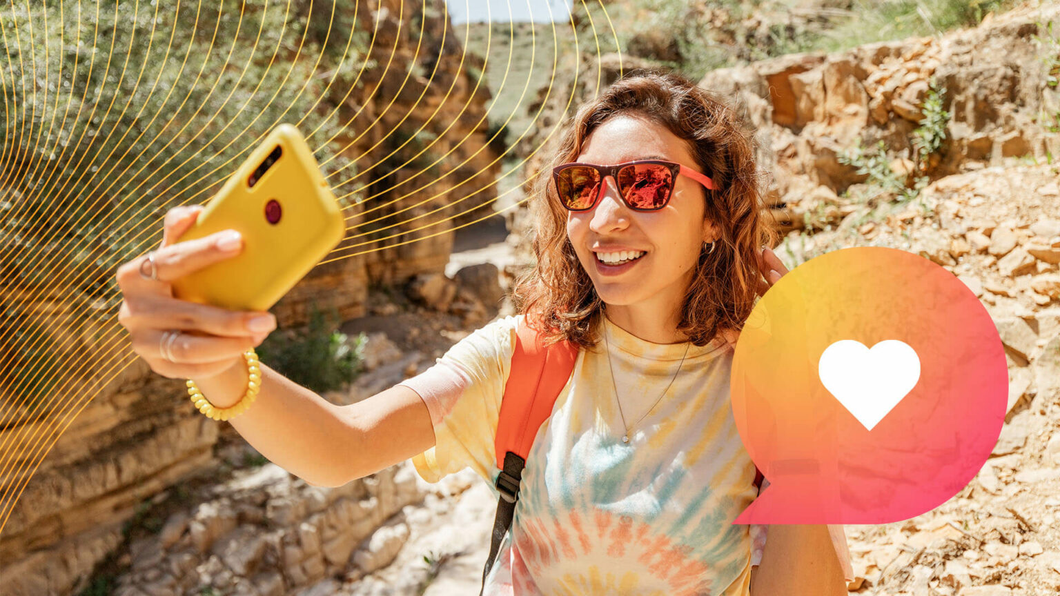 Arizona Instagram Influencers Show Life in the Grand Canyon State ...